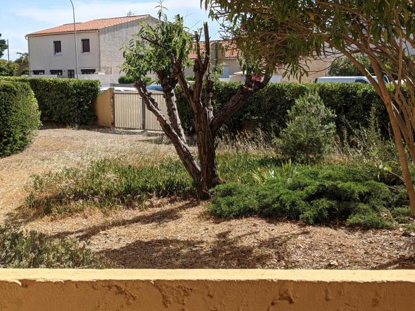 Charmant T2 Proche Plage à Port-la-nouvelle, Terrasse Et Parking Inclus - Fr-1-797-29 - Port-la-Nouvelle