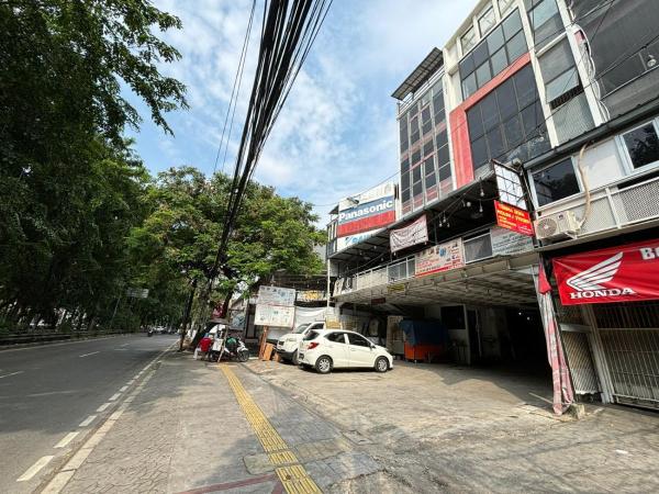 Almic Inn Sunter - 雅加達