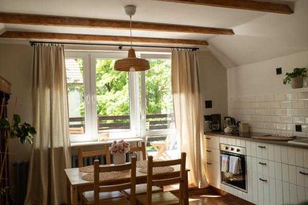 Villa Sopot - Apartament Słoneczne Poddasze - Sopot