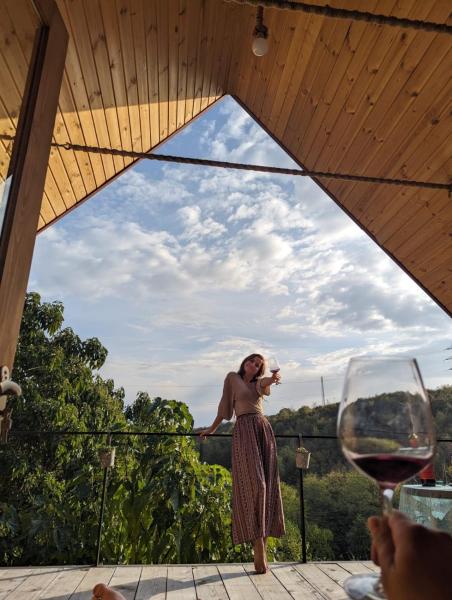 Cottage Lima - Georgia