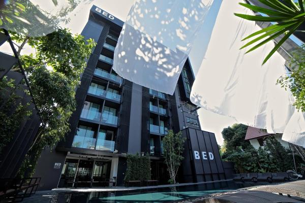 Bed Nimman - Adults Only - Chiang Mai