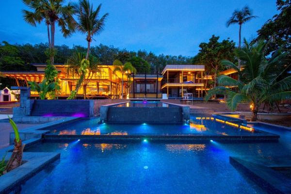 Big Sun Residences By Iretreat - Ko Yao Noi
