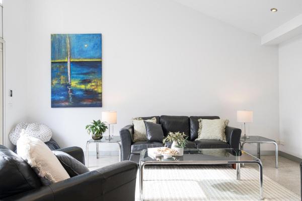 Staycentral - Fairfield Four-bedroom Home - Melbourne