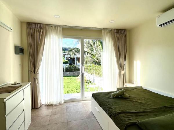 Coco Healing - Ko Samui