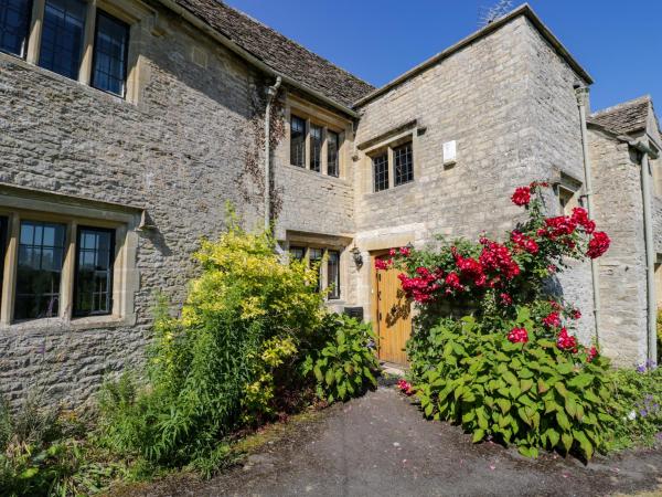 Rood Cottage - Burford, UK