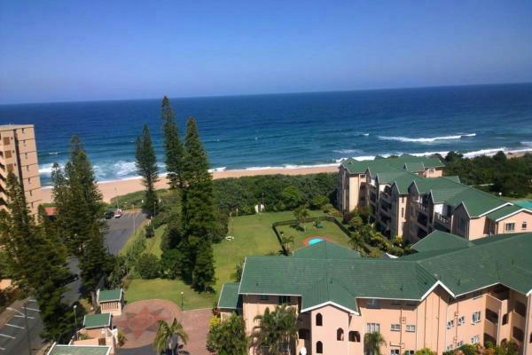 65 @ Zeezicht - Amanzimtoti