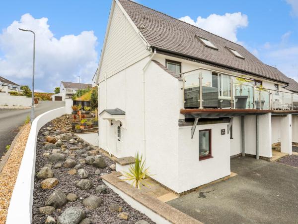 220 Cae Du - Abersoch