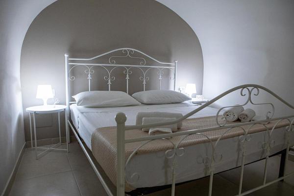 La Casetta Dei Miracoli - Naples