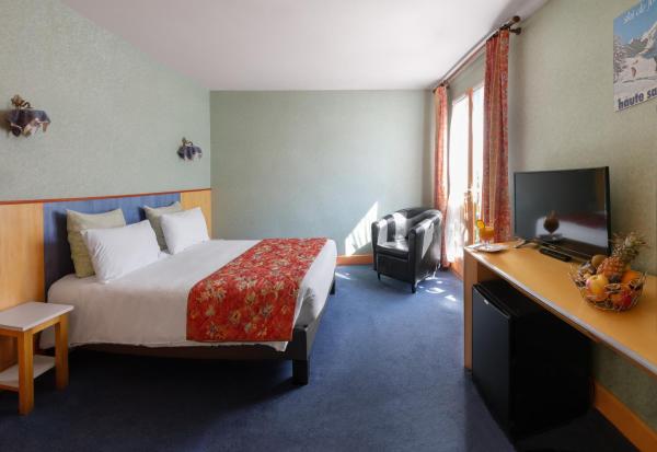 Brit Hotel Florimont - Thônes