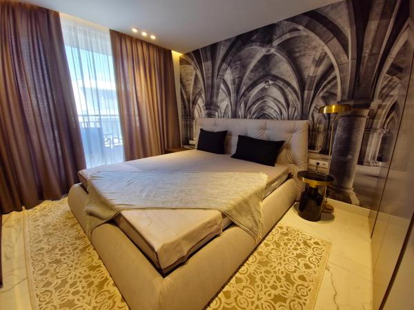 Diamond Beach Sarafovo By Kp - Luxury Collection, Apt 6 - Burgas