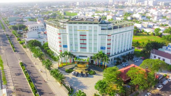Sai Gon Rach Gia Hotel - Rạch Giá