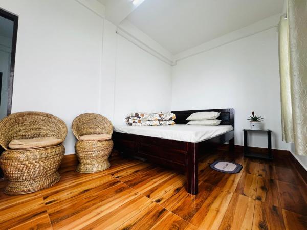 Pinescape Homestay - Chine