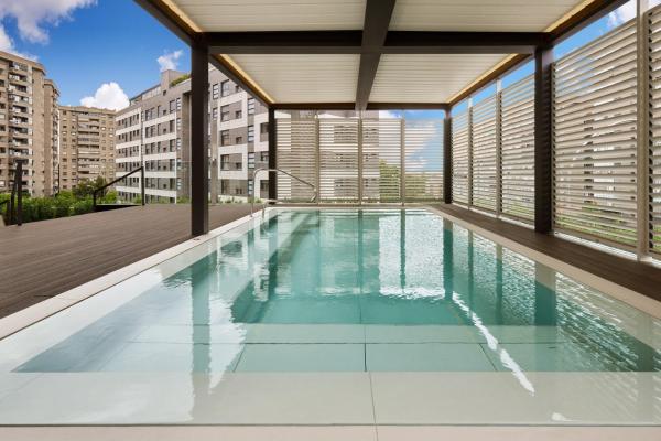 Claridge Madrid - Paracuellos de Jarama