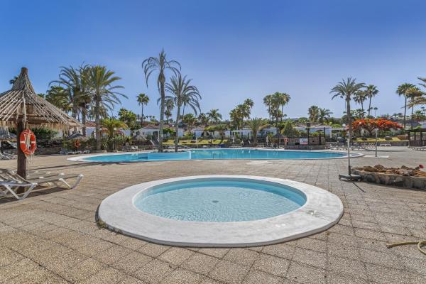 Precioso Bungalow En Maspalomas - Maspalomas