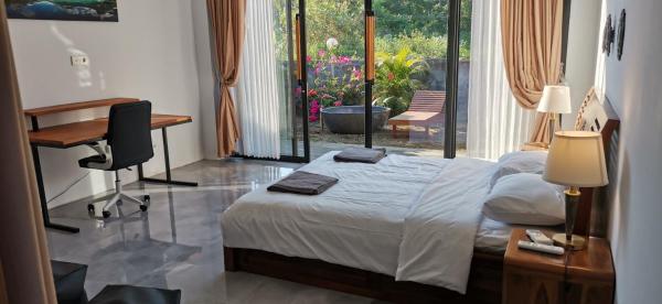 Villa Kiprey - Karangasem
