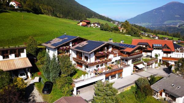 Landhaus Birgit - Innsbruck