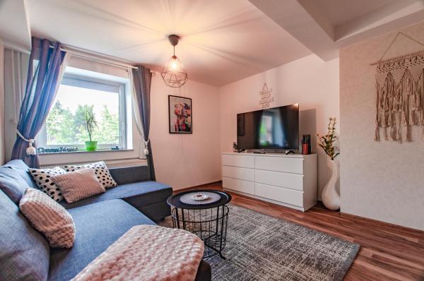 Apartma Amelie Bled - Bled