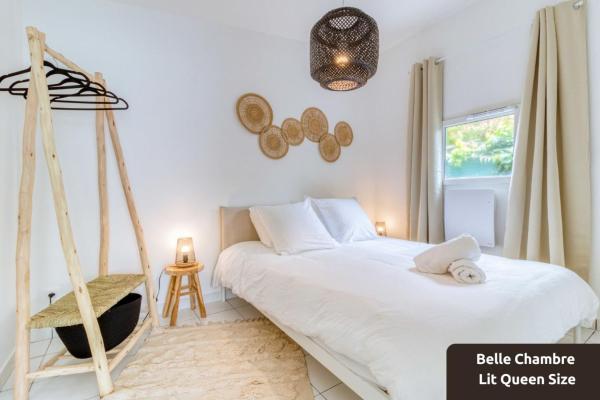 Retour De Plage - Confort - Calme - Lumineux - Douai