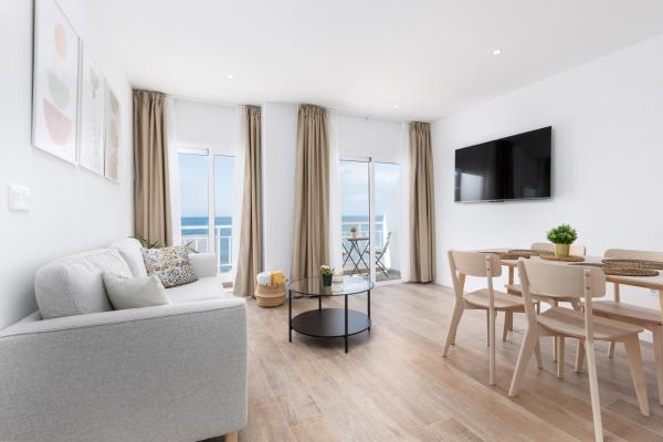 La Lajita Barca Beach Sunrise - Fuerteventura