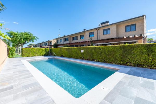 Casa Emi - Cambrils
