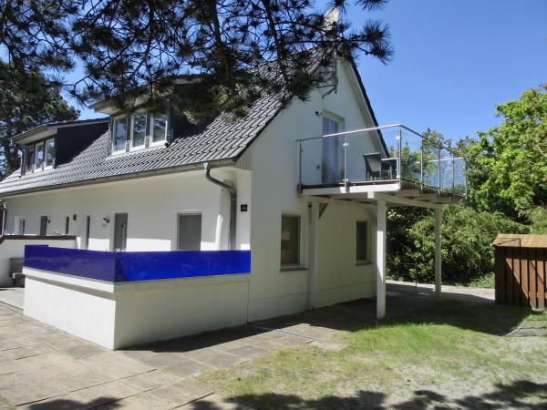 Markgrafenheide Ferienhaus Mh4 - "Strandhaus" - Rostock