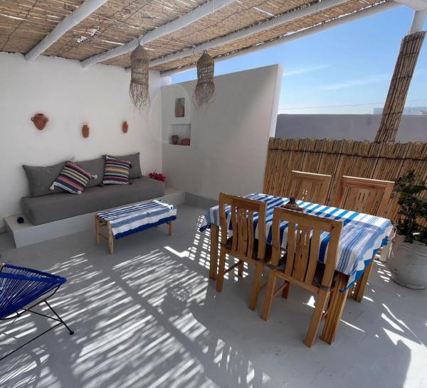Bienvenue à Mogador Beach ! - Essaouira