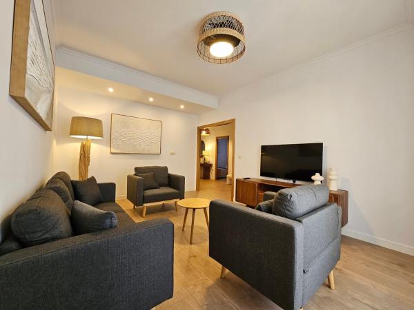 Lujo En El Centro De O Grove - El Grove