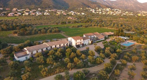 Hotel Mas Lazuli By Fimedhotels - Palau-saverdera