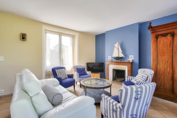 Maison Pour 6 Au Calme - A Moins De 2km De La Plage - Ploubalay