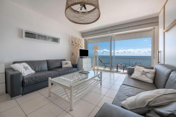 La Baule, 30m De La Plage Et Proche Tous Commerces - La Baule-Escoublac