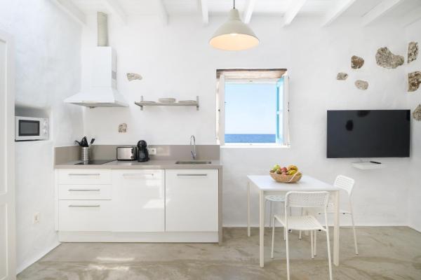 Casa El Alto - Picon - La Graciosa