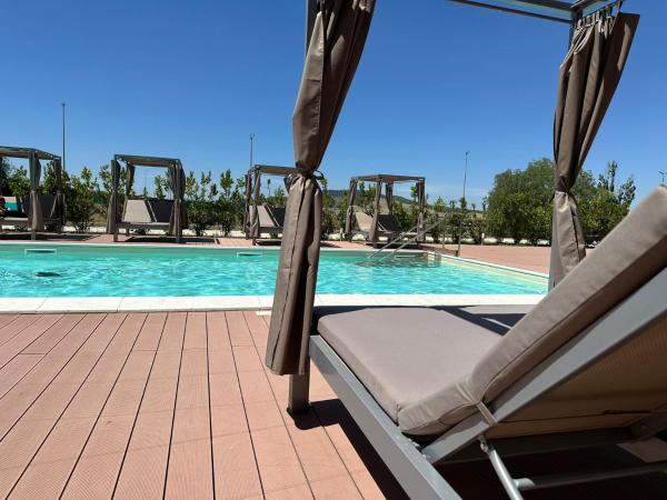 Hotel Mosaico - Matera