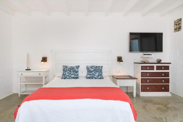 Casa El Alto - Jable - La Graciosa