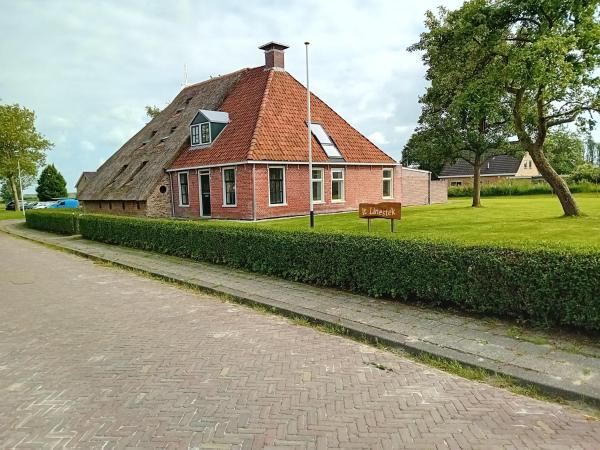 It Linestek - Dokkum