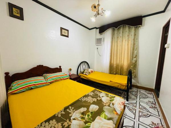 Chelsiefaye Guesthouse - Laoag
