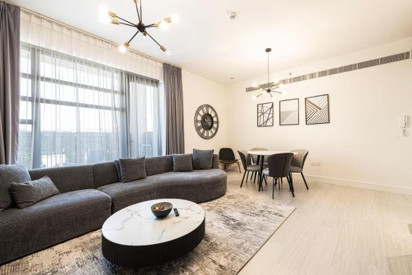 2bedroom Private Apartment In Al Zahia, Sharjah - Stone Nest - シャールジャ