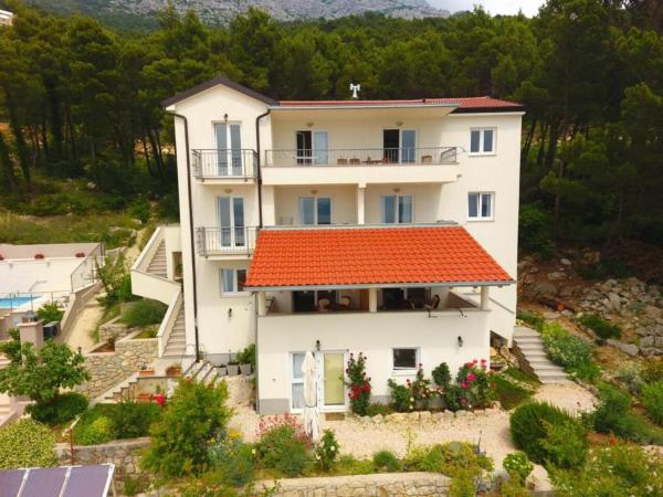 Apartments Katara - Brela