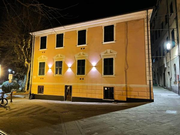 Levanto Rentals - Levanto