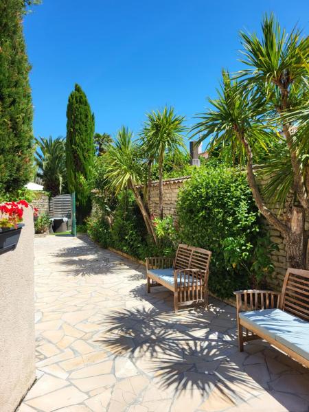 Le Clos Des Sternes - La Flotte