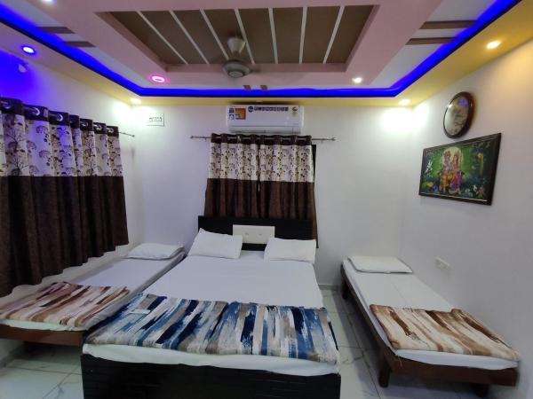 Dosti Homestay - Gujarat
