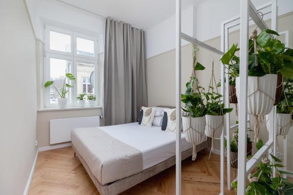 Cozy Cashmere 2br For 6 - Kazimierz - Kraków