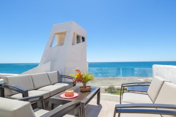Bahia Dorada Beach Casita & Villa Vacation Homes - Estepona