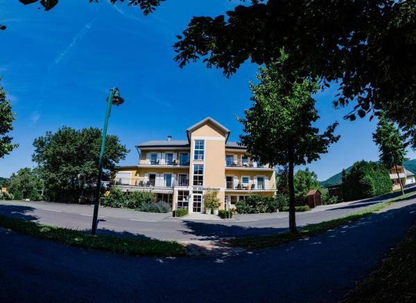 Hotel St. Hubertushof - Austria