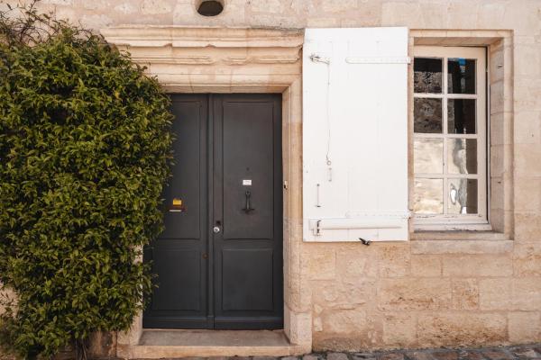 Logis-des-cordeliers - Saint-Émilion