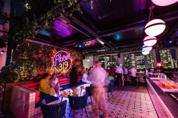 Vibe Hotel Sydney Darling Harbour - Sydney