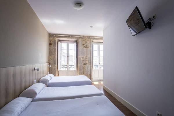 Hotel Alda Avenida - Galicia
