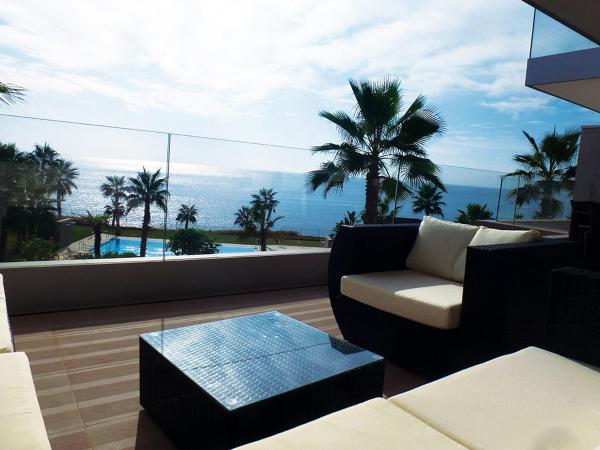 Horizon Beach Apartment - Estepona