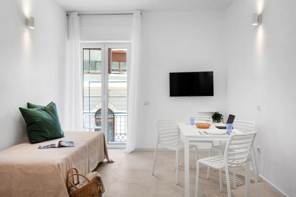 Harbour View Retreat - Center - La Maddalena