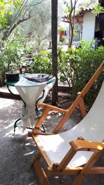 Campo Elea - Messénia Guest House - Ionische Inseln