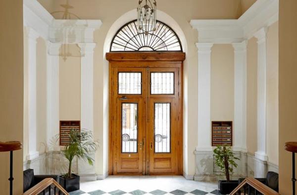 Hostel Palacio - Spain